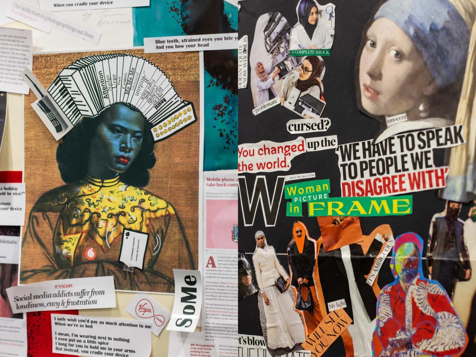 Artivism Pod - Hundred Heroines