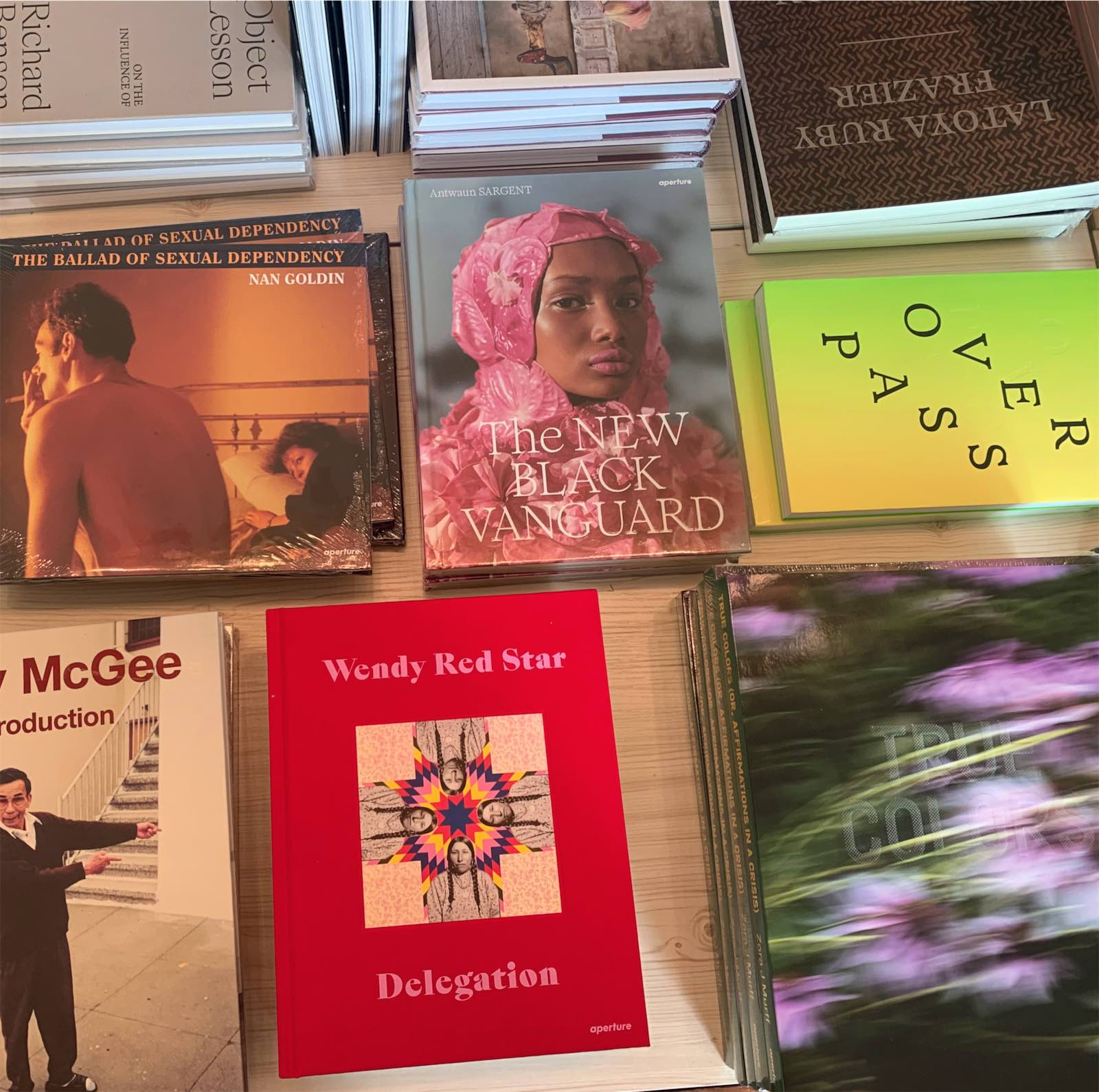 Photo London 2023: My Observations - Hundred Heroines