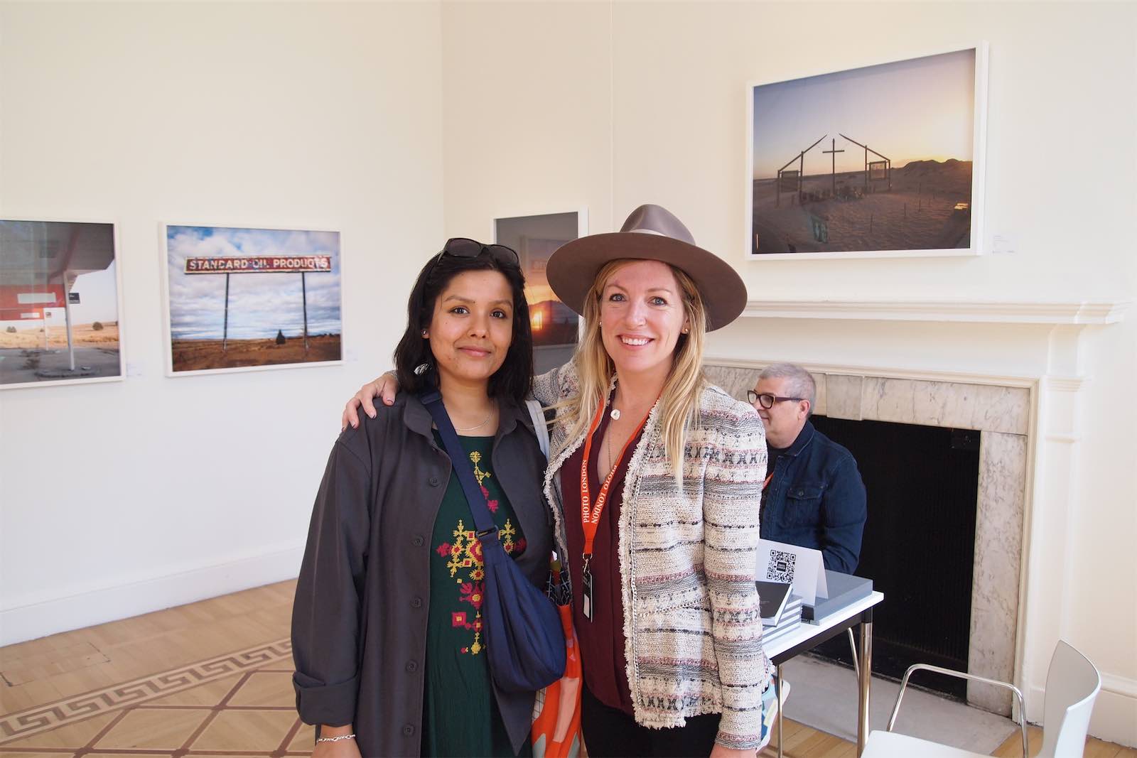 Photo London 2023: My Observations - Hundred Heroines