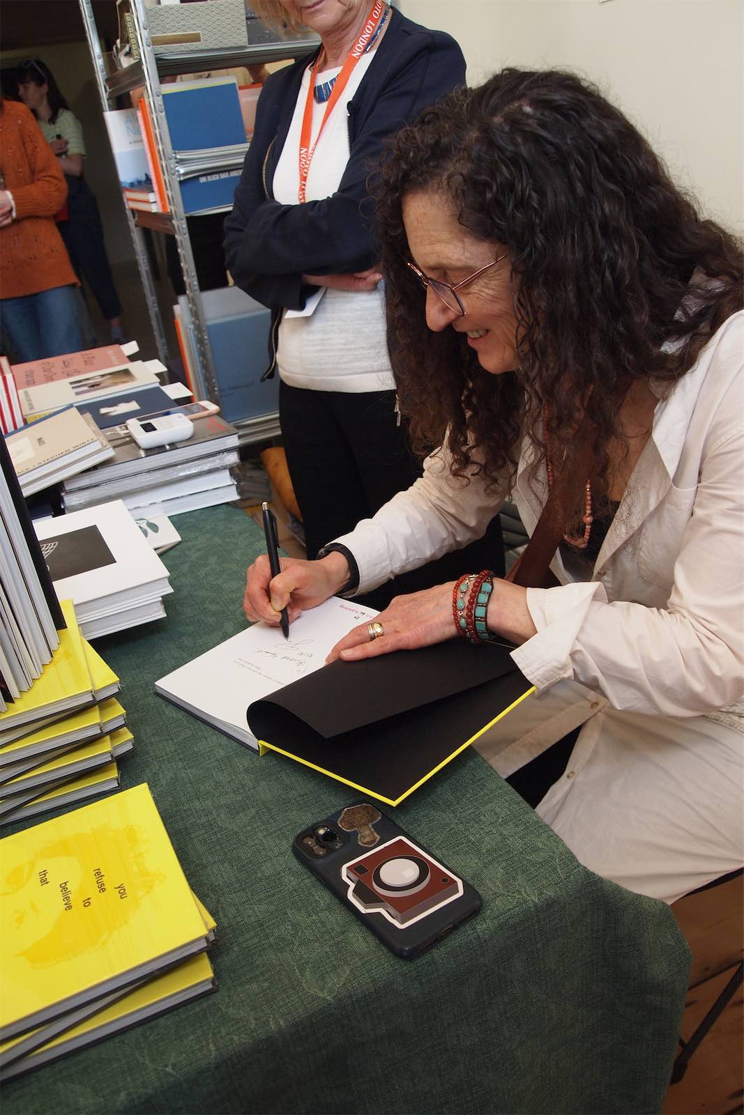 Photo London 2023: My Observations - Hundred Heroines