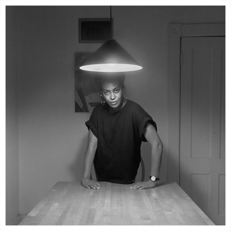 Carrie Mae Weems: Reflections for Now - Hundred Heroines