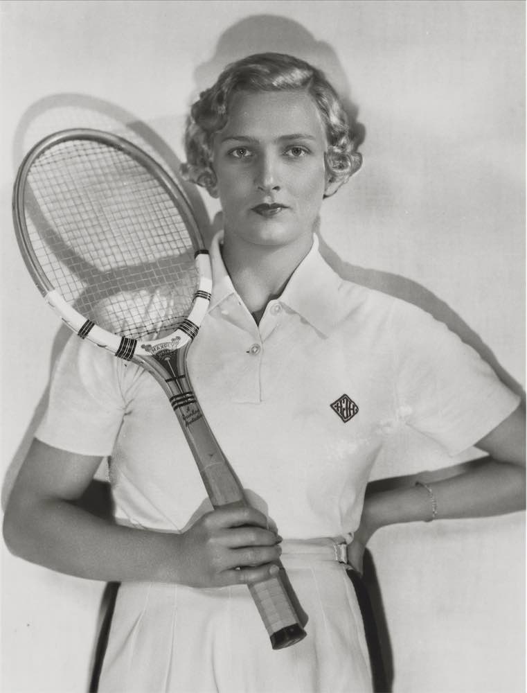 Dorothy Wilding Gallery - Hundred Heroines