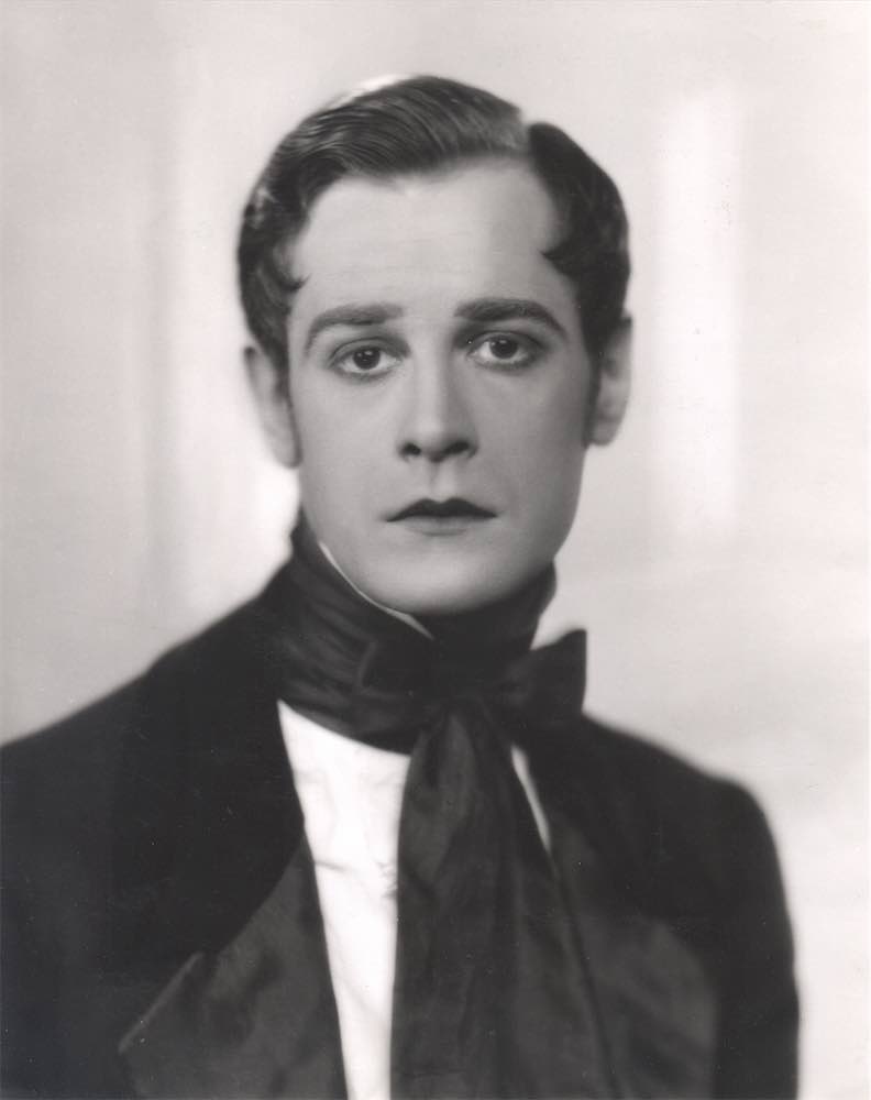 Dorothy Wilding Gallery - Hundred Heroines