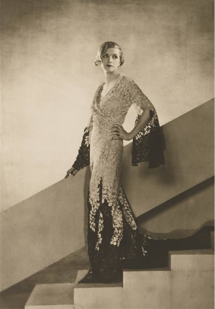 Dorothy Wilding Gallery - Hundred Heroines