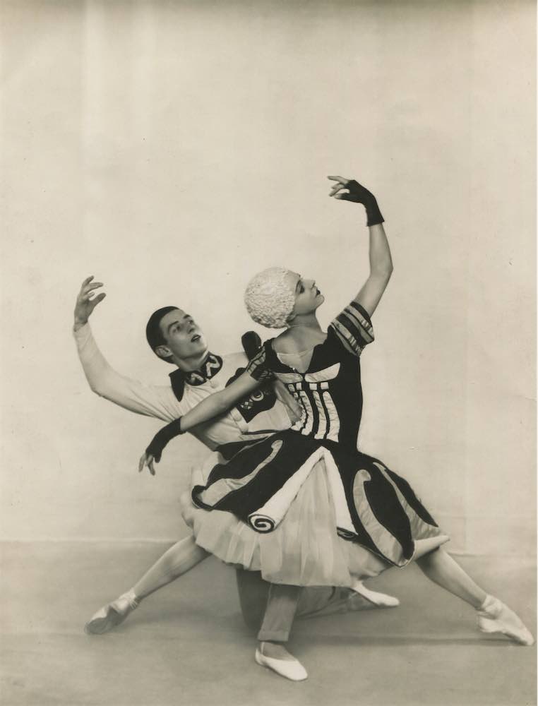 Dorothy Wilding Gallery - Hundred Heroines