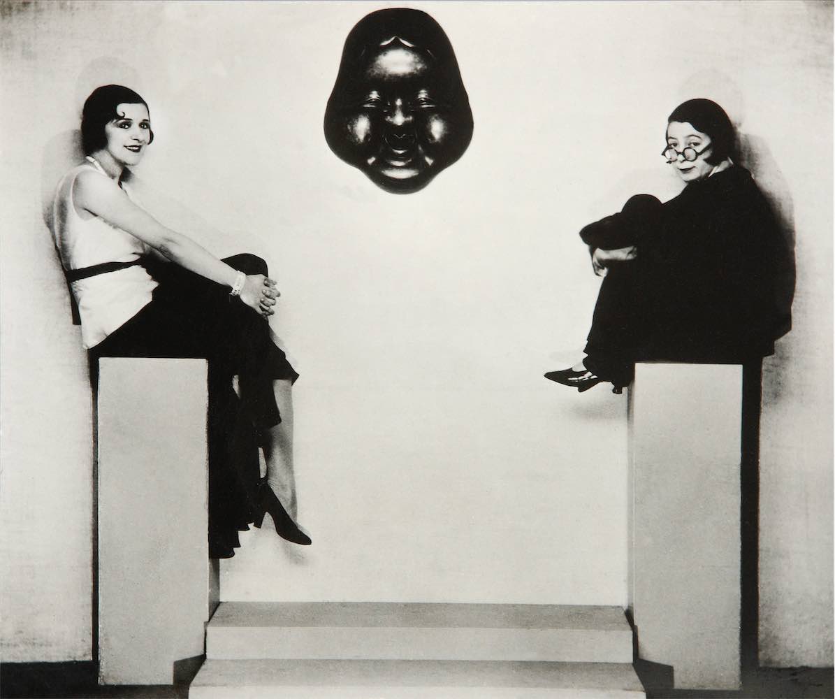 Dorothy Wilding Gallery - Hundred Heroines