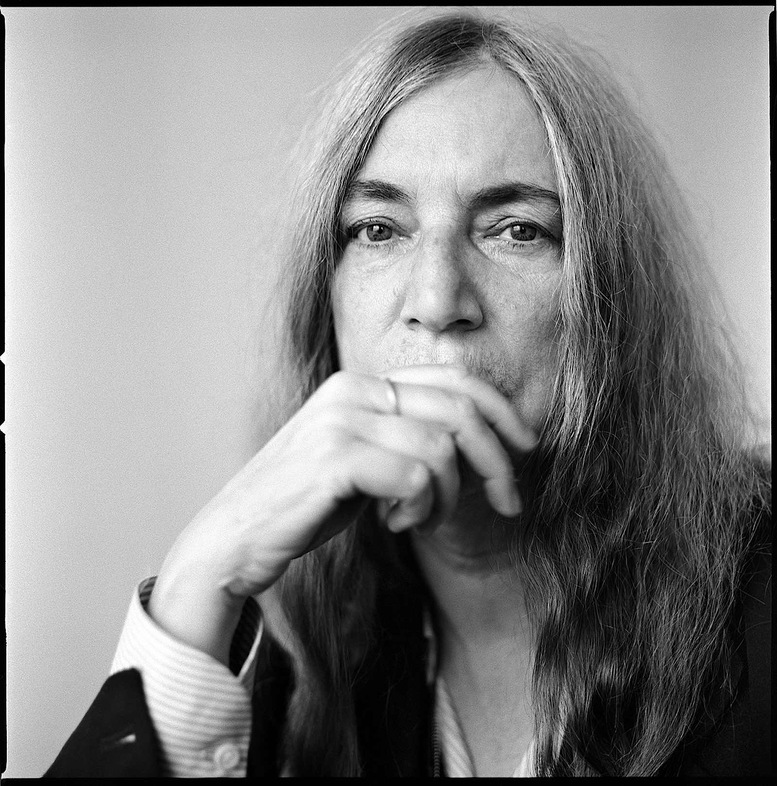 Face to Face: Tacita Dean, Brigitte Lacombe, Catherine Opie - Hundred ...