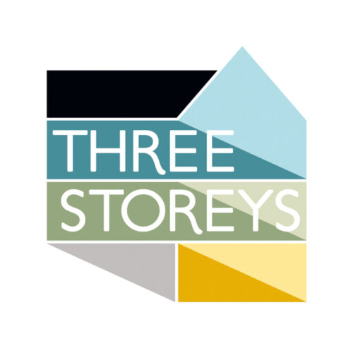HH @ Three Storeys Hundred Heroines