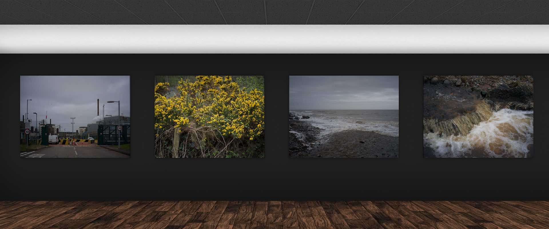 Lesi Chen Gallery - Hundred Heroines