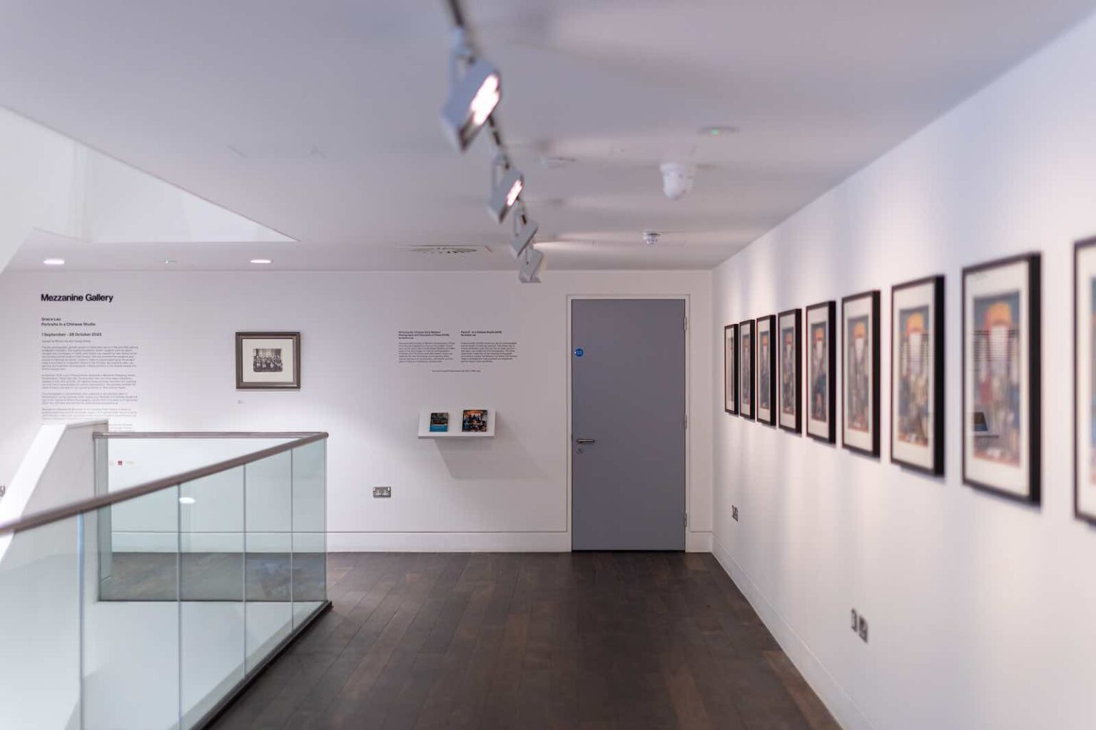 Yutong Zhang - Hundred Heroines