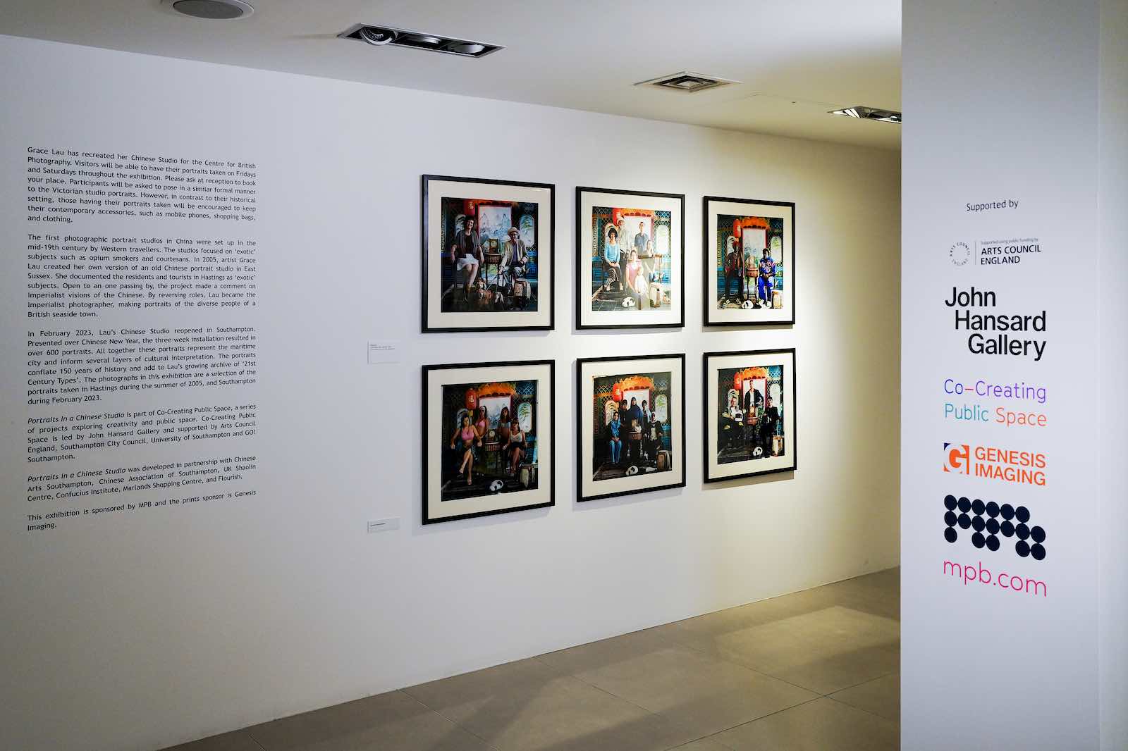 Yutong Zhang - Hundred Heroines