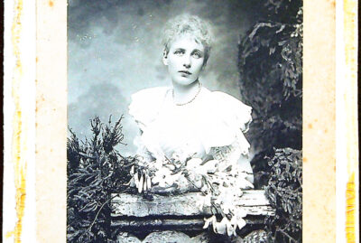 Women in Photography - Hundred Heroines